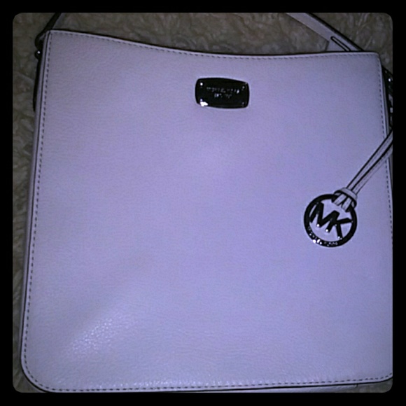 MICHAEL Michael Kors | Bags | Authentic Michael Kors Side Bag | Poshmark